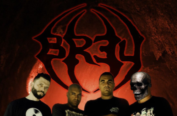 Breu | Site Oficial
